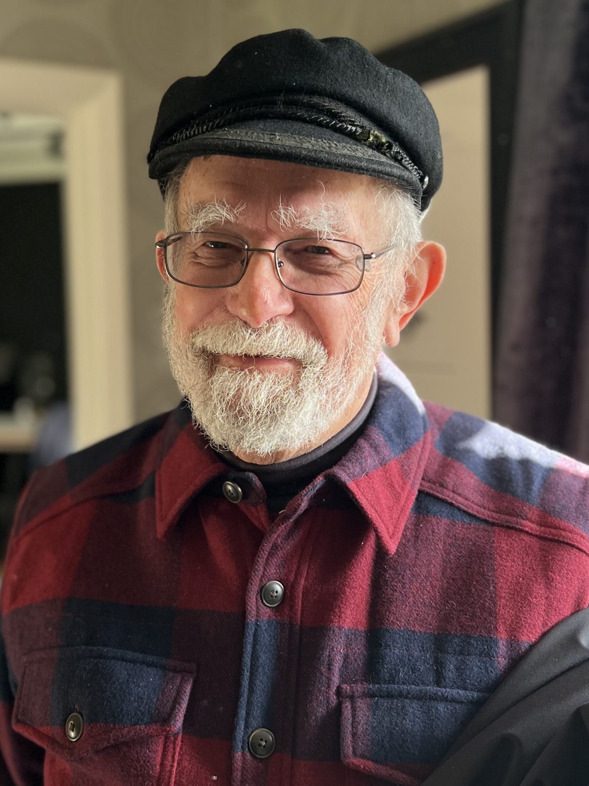 In Loving Memory Of Mike Edwards - The Smithy Clinic